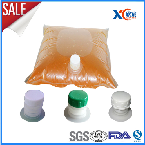 Excellent Laminated Material Cooking Oil Plastic Bags, High Quality ...