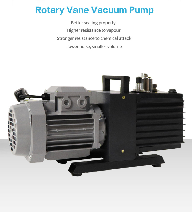 Vacuum Pump For Autoclave Freeze Dryer And Drying Ovens, High Quality ...