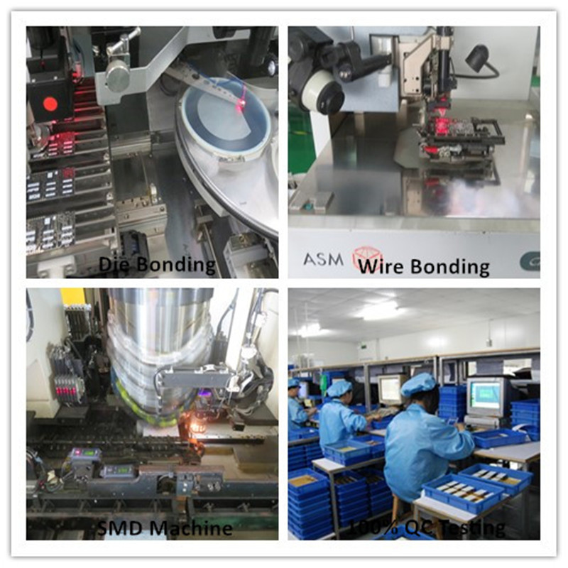 Double Digits 7 Segment Led Display Common Cathode Red Color, High ...