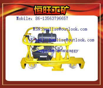 Ngm-4.8 Internal Combustion Rail Grinding Machine, High Quality Ngm-4.8 Internal Combustion Rail ...