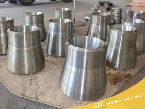 Seamless Concentric Reducer Ansi B16.9 Ss304/316, High Quality Seamless Concentric Reducer Ansi ...