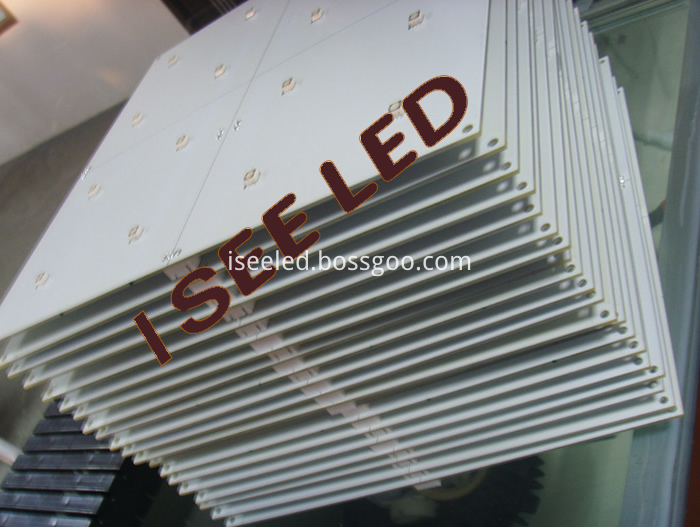 16 Leds Dmx 512 Rgb Led Panel Kit, High Quality 16 Leds Dmx 512 Rgb Led ...