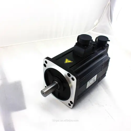 1.5kw 1500rpm Ethercat Ac Brake Servo Motor For Robot Arm, High Quality ...