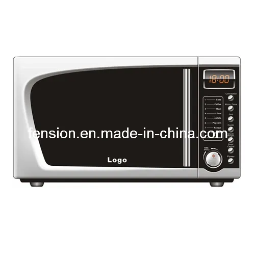 30l Digital Microwave Oven With Gs/emc/rohs/cb/etl/ul/saa Approval ...
