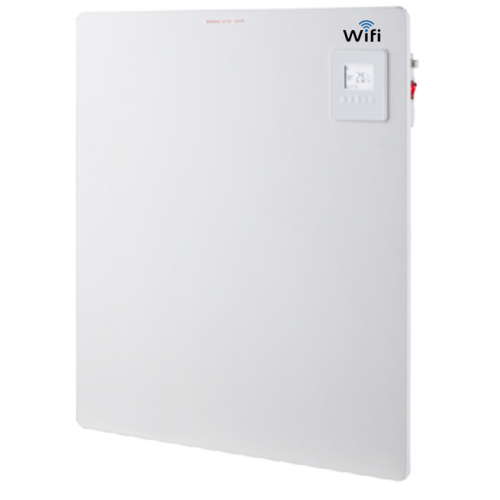 Smart Radiator Timer Convector Wall Mounted, High Quality Smart ...