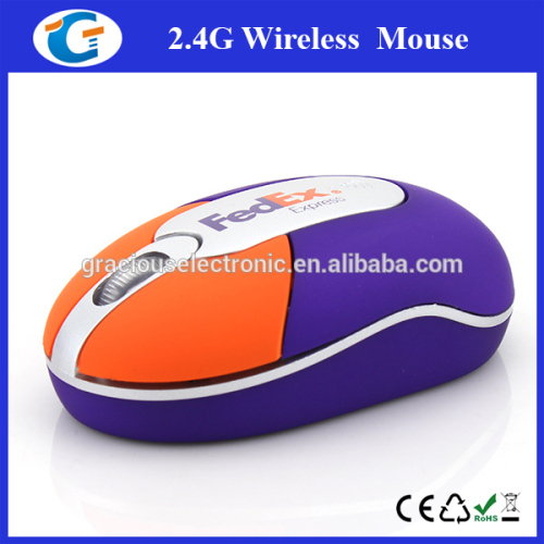 Mini Optical 1600 Cpi Wireless Optical Mouse, High Quality Mini Optical ...