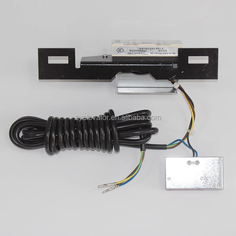 Elevator Door Limit Switch Ads-p Switch Kaa23400abm Kaa661aaq3, High ...