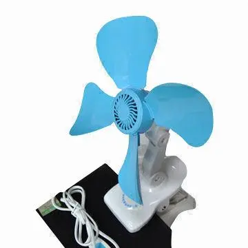 Mini Electric Fan, 220v Voltage, 10w Power, High Quality Mini Electric ...
