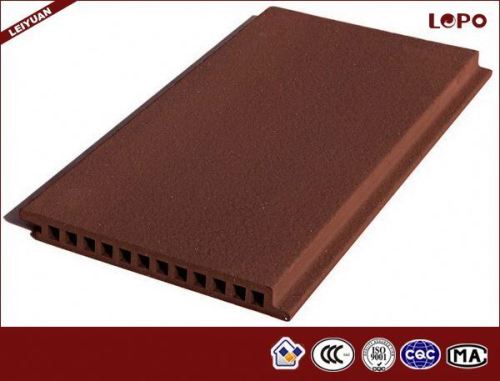 Terracotta Rainscreen Facade System - Lopo Corporation, High Quality ...