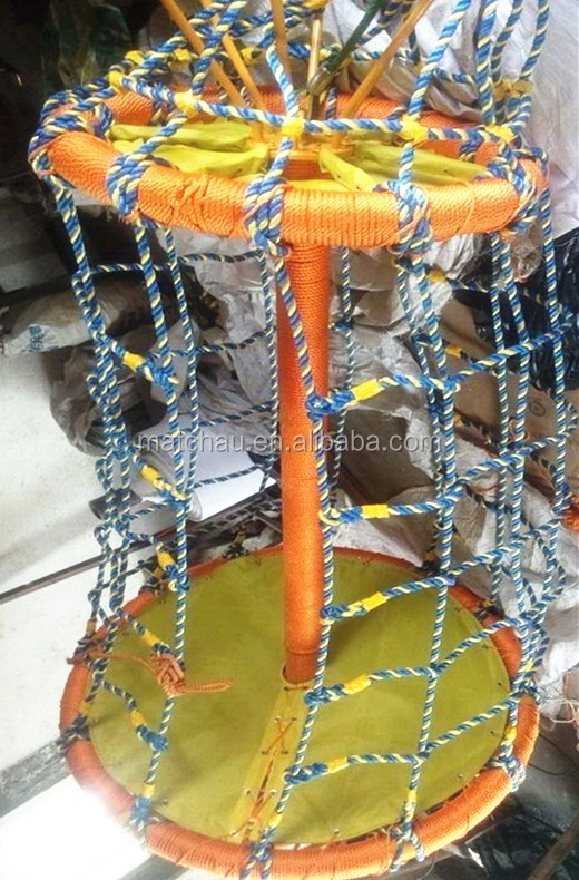 Offshore Personal Transfer Baskets For 6 Persons, High Quality Offshore ...