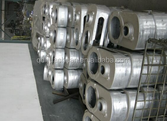 Dual Clamping Gravity Die Casting Machine, High Quality Dual Clamping ...