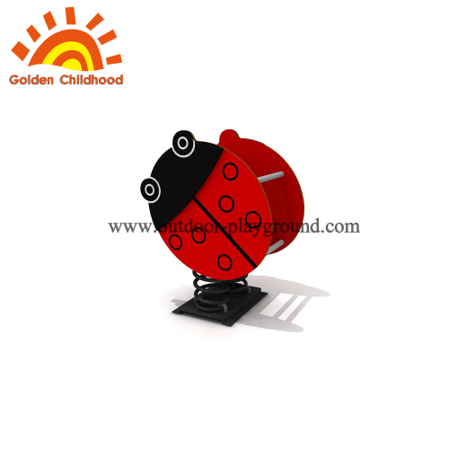 Sinking Playground Spring Rider Parts, High Quality Sinking Playground ...
