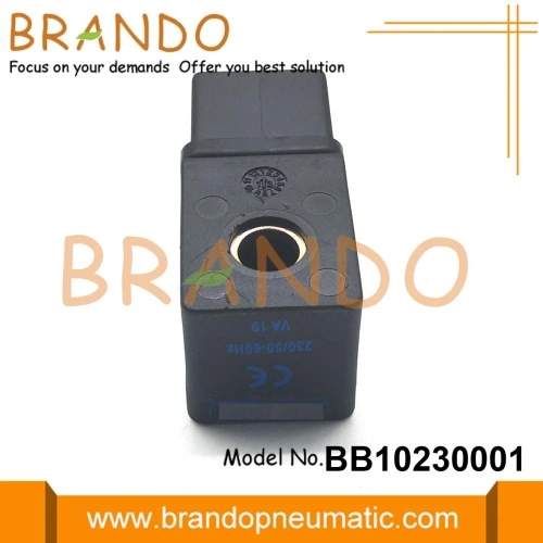 TURBO Type BH10 Solenoid Valve Coils China Manufacturers Suppliers ...