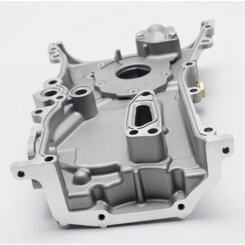 13500-53Y00 for Nissan L4 16V Oil Pump China Manufacturers Suppliers ...