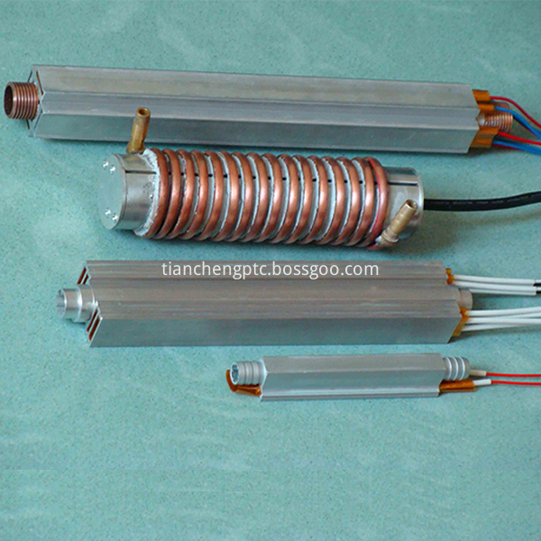 Ptc Water Jacket Heating, High Quality Ptc Water Jacket Heating on ...