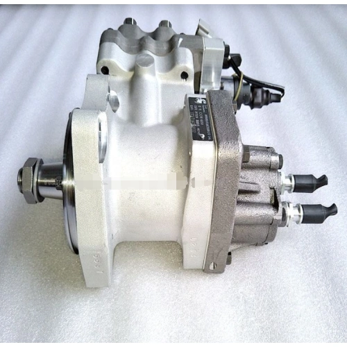 Cummins Fuel Pump Cummins 4989266 For Engine QSB6.7 China Manufacturers ...