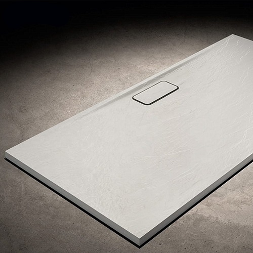 Largest Shower Pan Available 48 Inch Shower Tray Antislip Antifouling ...