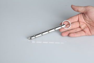 Kubaton With Self Defense Tool With Super Hard Pressure Tip, High ...