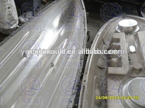 Rotational Molding, Kayak Rotational Mould, High Quality Rotational ...
