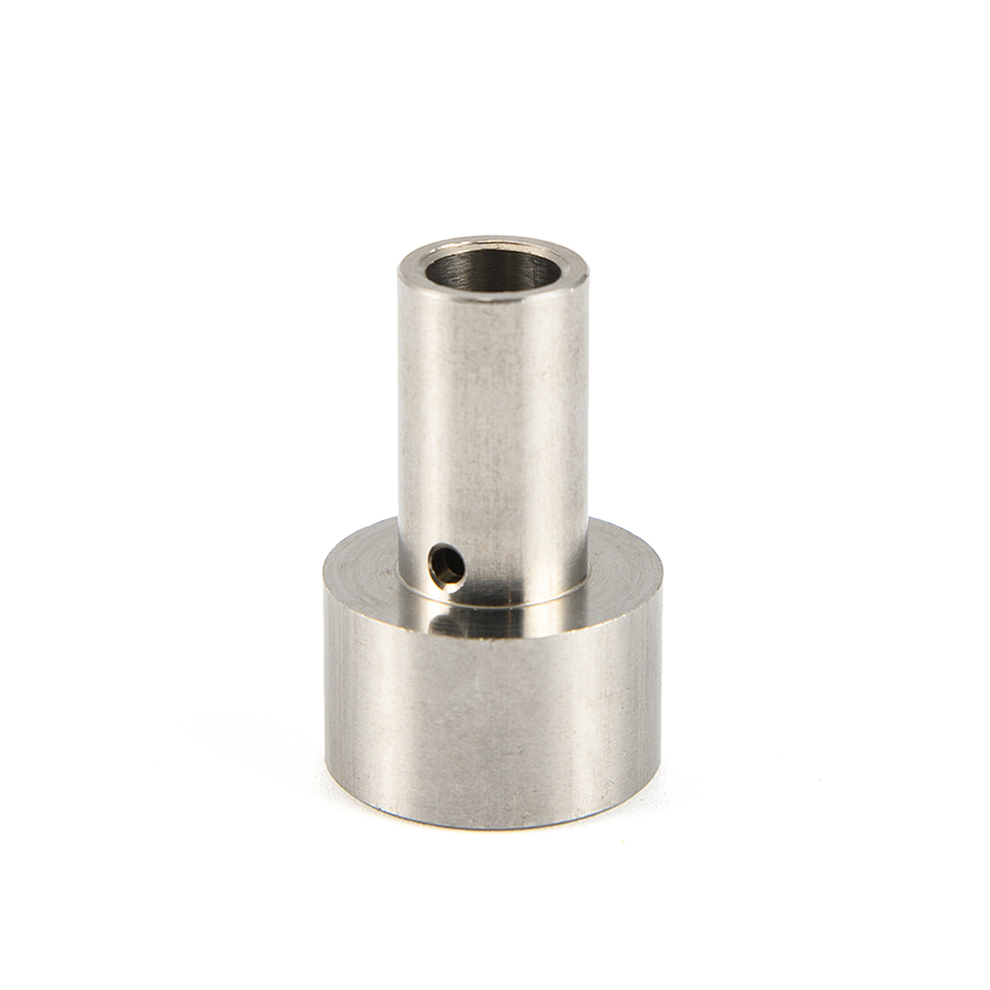 Shaft Cap Plug Sus 304 Turned With Step, High Quality Shaft Cap Plug ...