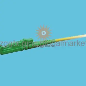 E2000 Conector De Fibra Óptica, alta calidad E2000 Conector De Fibra ...