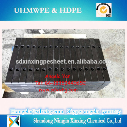 Uhmw Pe Sliding & Panel Fenders/uhmw-pe Facing Pad,plastic Fender Board ...
