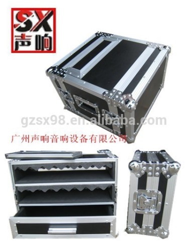 Wireless Microphone Flight Case Rack Case, High Quality Wireless ...