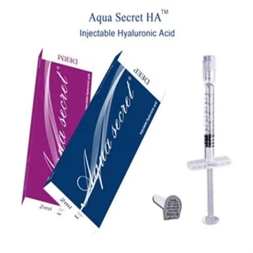 Ha Injection Dermal Filler For Nose, High Quality Ha Injection Dermal ...