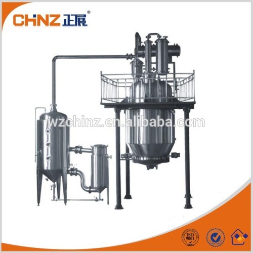 Hot Reflux Extraction Concentrator, High Quality Hot Reflux Extraction ...