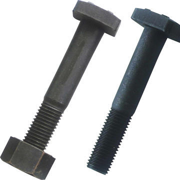 Track Bolts, Made Of Steel, High Quality Track Bolts, Made Of Steel on ...