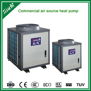 Copeland Scroll Compressor Heat Pump, High Quality Copeland Scroll ...