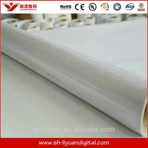 Printable Traffic Reflective Vinyl Rolls, High Quality Printable ...