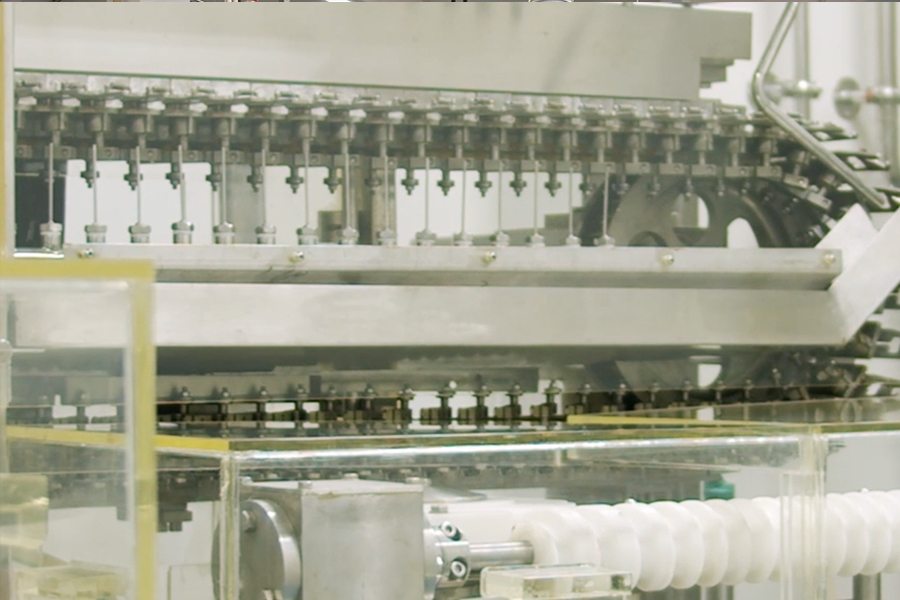 How to tell if milk is homogenized?