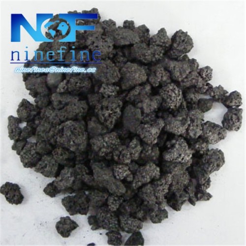 Graphite Petroleum Coke Grain As Carburizer, High Quality Graphite ...