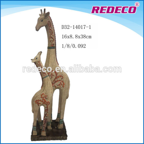Resin Giraffe Sculpture, High Quality Resin Giraffe Sculpture on ...