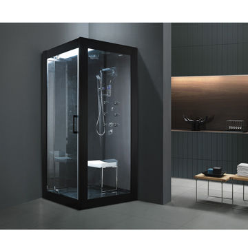 Monalisa New Design Computer Steam Shower Room, High Quality Monalisa ...