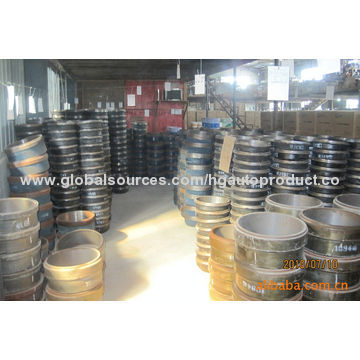 โตโยต้าที่ดินครุยเซอร์เบรค Oem 43512-12550 คุณภาพสูง โตโยต้าที่ดินครุย ...