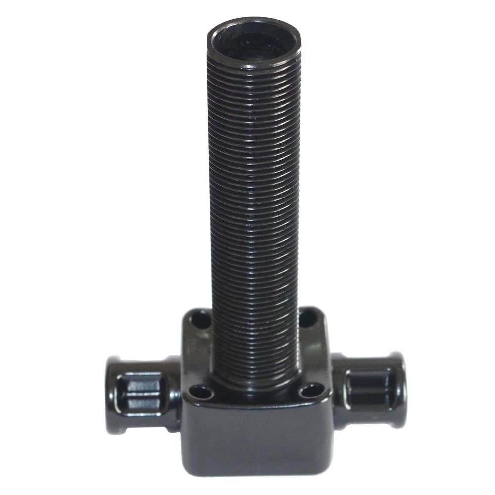 Al High Precision CNC Machining Pivot Housing YL102 exporters