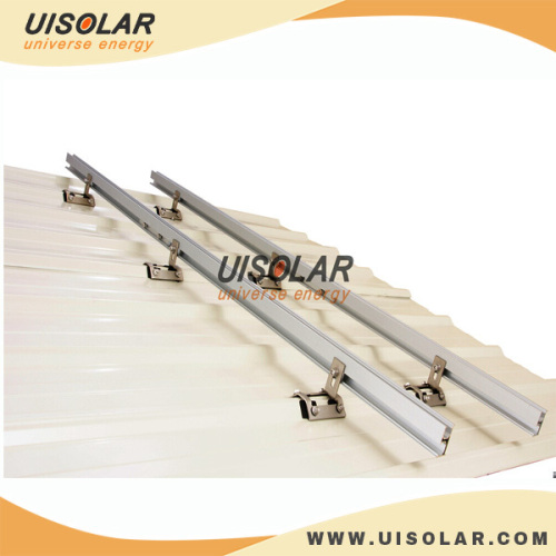 Pitched Roof Solar Panel Bracket On Sale, High Quality Pitched Roof ...