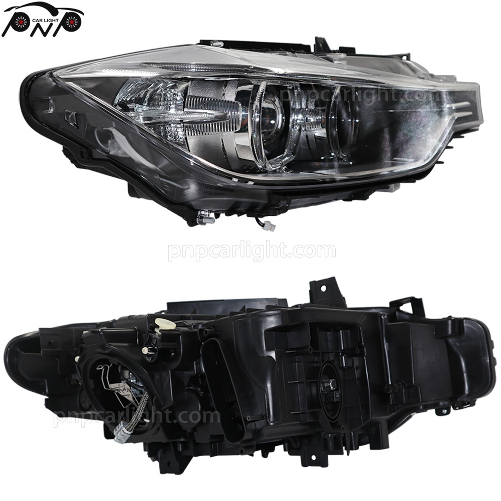 Xenon headlight for BMW 3' F30 F31 2011-2015 China Manufacturers ...