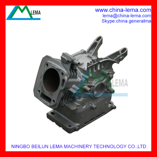 Customized Aluminum High Pressure Die Casting, High Quality Customized ...