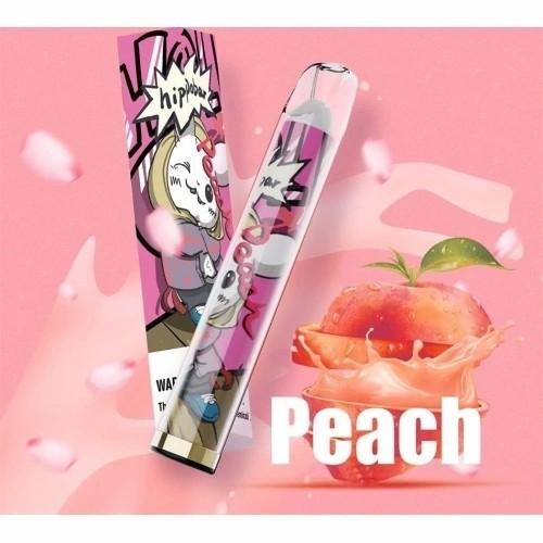 Hot Selling Led Luminous 1000puffs Disposable Vape Pen, High Quality ...