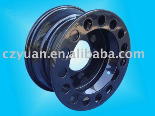 Offroad Vehicle Atv Aluminum Alloy Wheel, High Quality Offroad Vehicle ...