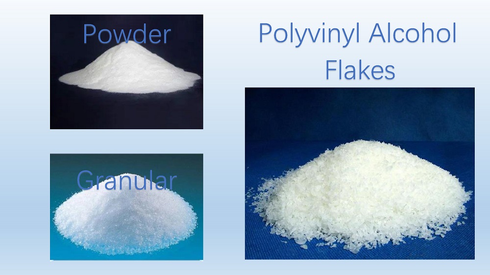 Polyvinyl Alcohol (pva) Bubuk 088-50 Kunhui Brand, kualitas tinggi ...