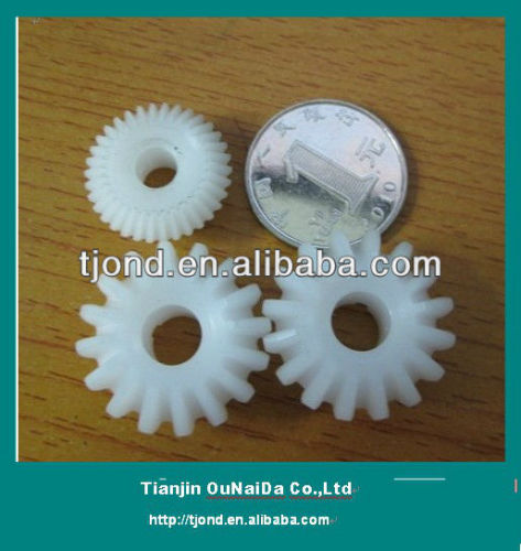 Large Plastic Spur/helical Gear Manufacturer, High Quality Large ...