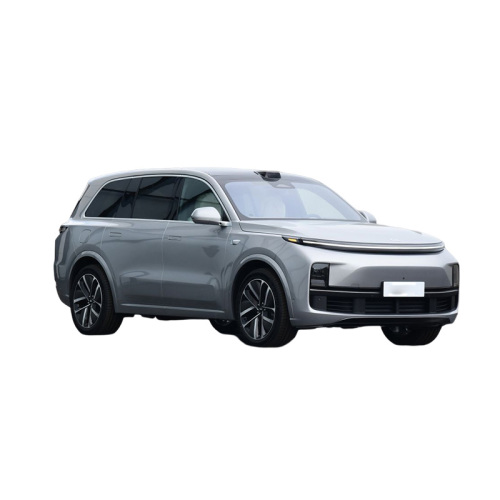 럭셔리 대형 Suv 이상적인 L9 자동차, Bossgoo.com의 고품질 럭셔리 대형 Suv 이상적인 L9 자동차