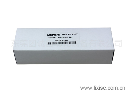 Msp675 Magnetic Speed Sensor, High Quality Msp675 Magnetic Speed Sensor ...