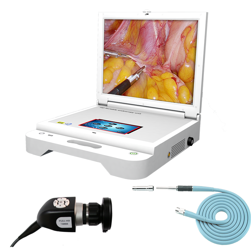 Shrek 17 Inch Hd Portable Endoscope System For Ent, High Quality Shrek ...