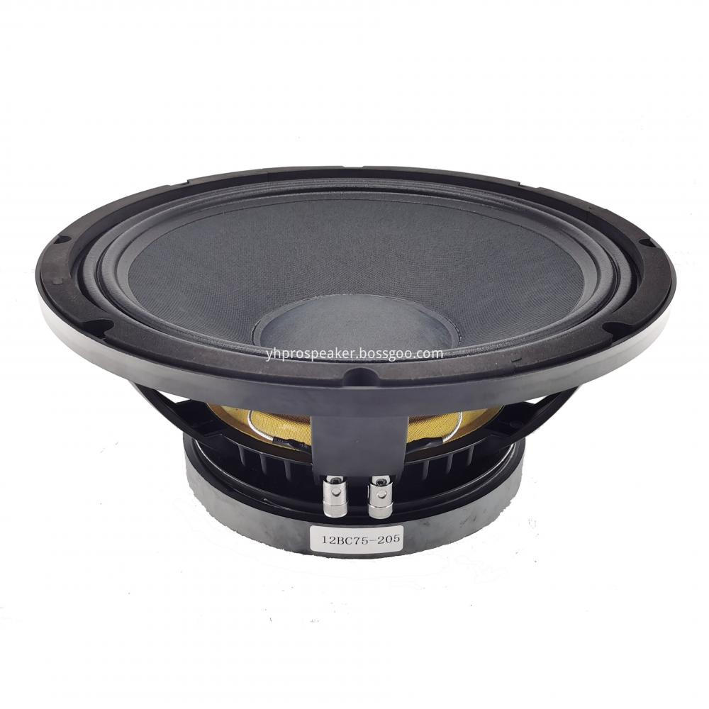 ระบบเสียง Pro Audio 12 นิ้วลำโพง คุณภาพสูง ระบบเสียง Pro Audio 12 นิ้ว ...