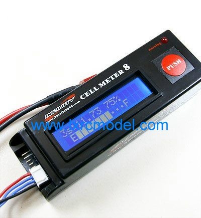 Infinity 8s Cell Meter, High Quality Infinity 8s Cell Meter on Bossgoo.com